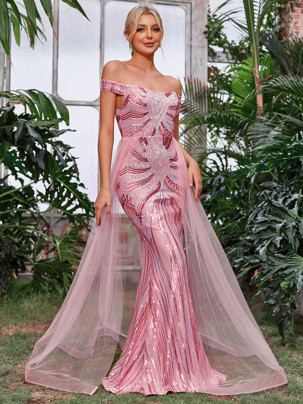 Pink Dresses – Faeriesty